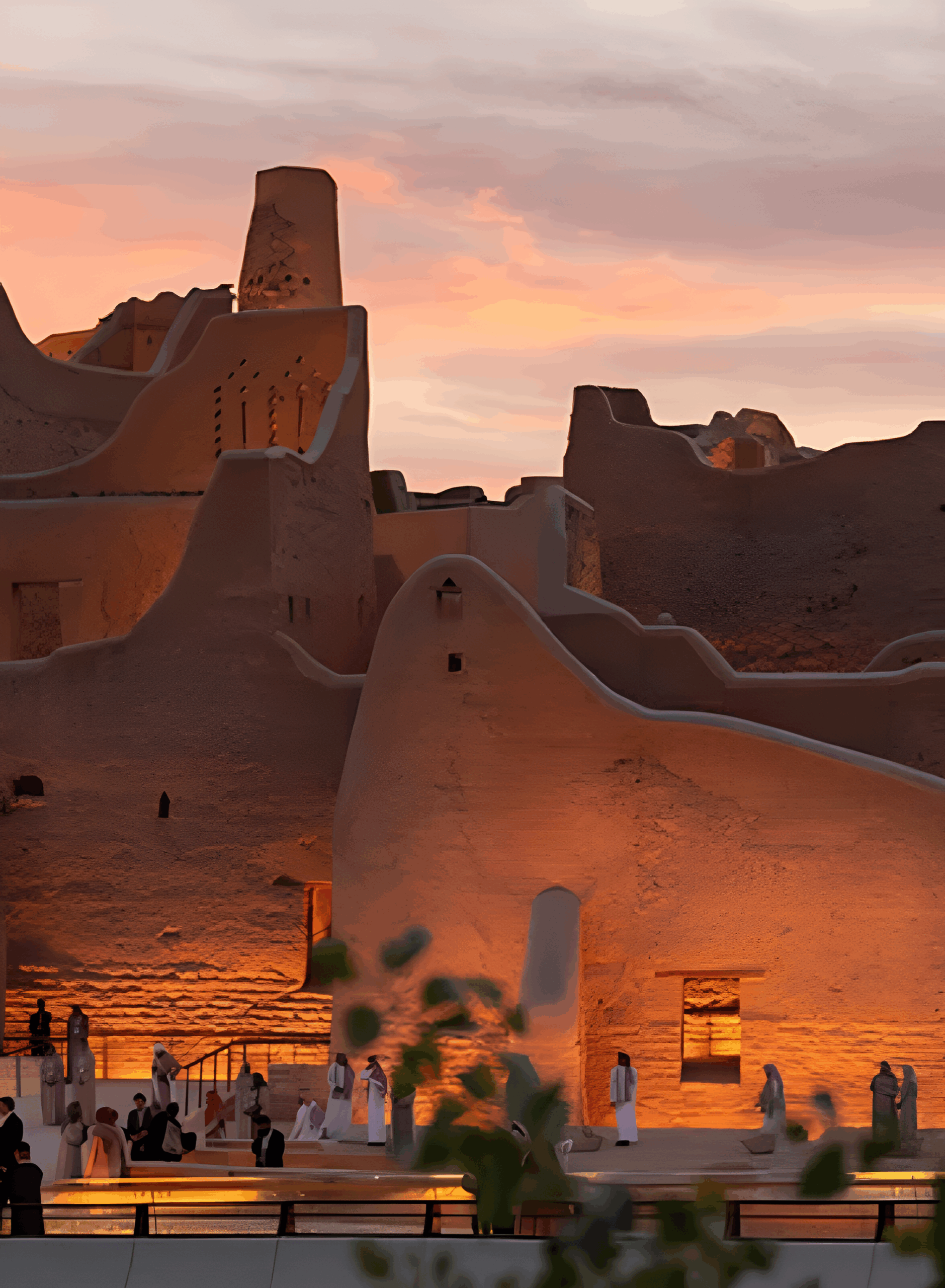 BITS Arabia | Shaping Smarter Tomorrow